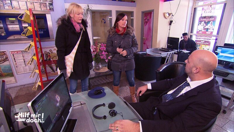 Hilf mir doch! 2013 Episodenguide (Seite 5) – fernsehserien.de
