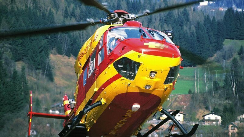 Medicopter 117 Staffel 2 Episodenguide – fernsehserien.de