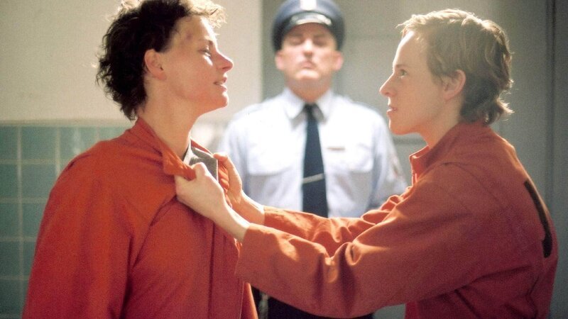 Hinter Gittern – Der Frauenknast (HG) S13E11: Blackout – fernsehserien.de