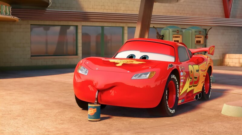 Cars 3: Evolution – fernsehserien.de