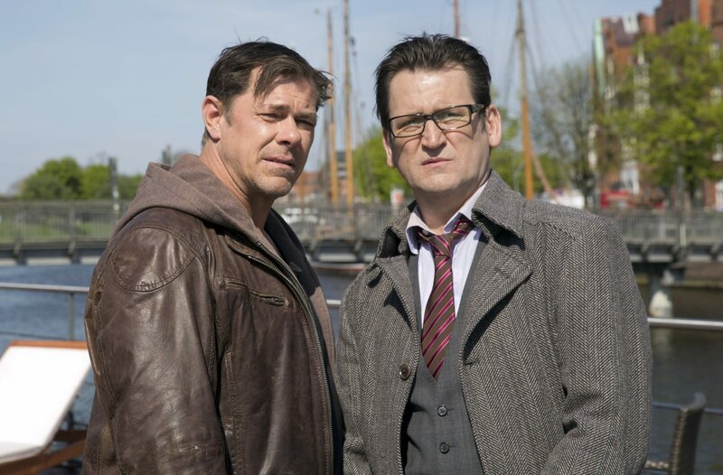 Morden im Norden S03E09: Blutgrätsche – fernsehserien.de