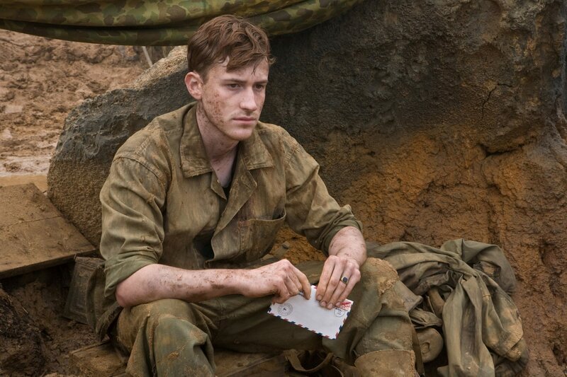 The Pacific 09: Okinawa (Okinawa) – fernsehserien.de