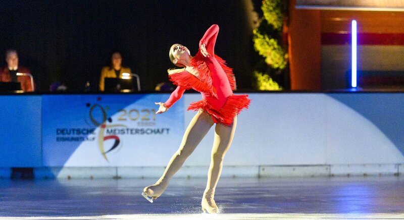 Alles was zählt (AWZ) 3737: Bei der Meisterschaft wird es knapp für ...