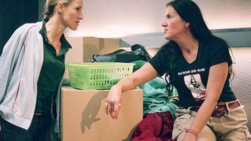 Hinter Gittern – Der Frauenknast (HG) S14E07: Das Experiment ...