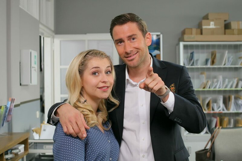 Die Rosenheim-Cops S16E03: Der Letzte seiner Art – fernsehserien.de