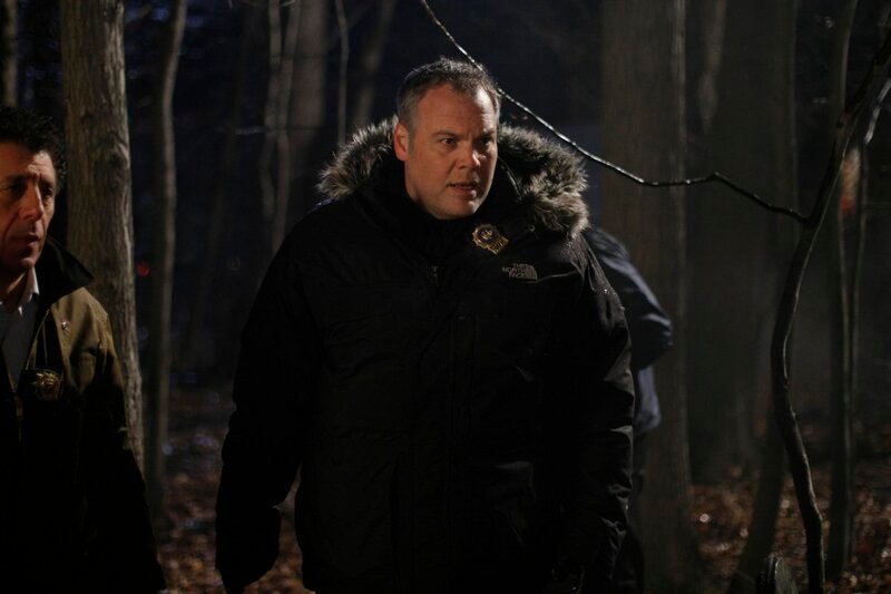 Criminal Intent – Verbrechen im Visier S08E09: Amok (Family Values ...