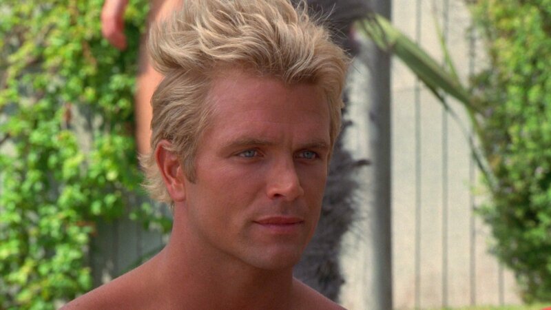 Baywatch S09E12: Jessie will’s wissen (The Big Blue) – fernsehserien.de