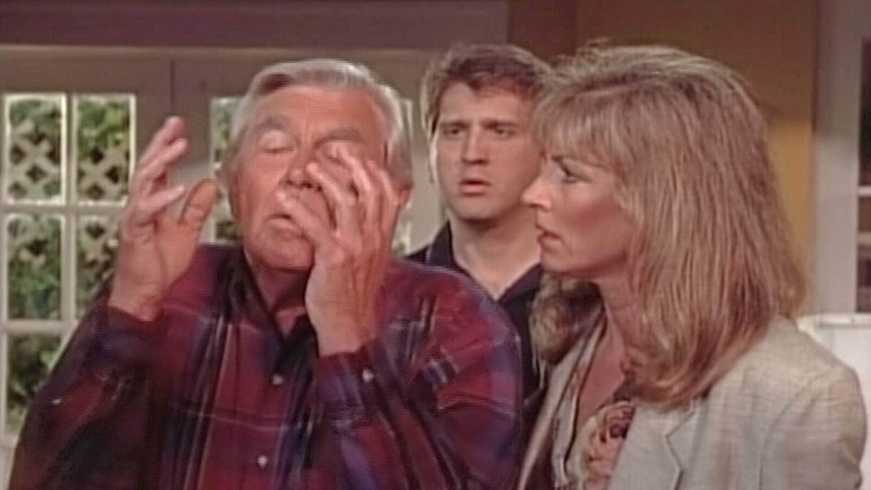 Matlock Staffel 8 Episodenguide – fernsehserien.de