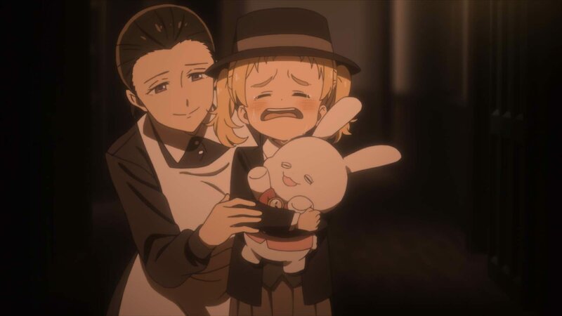 The Promised Neverland Staffel 1 Episodenguide – fernsehserien.de