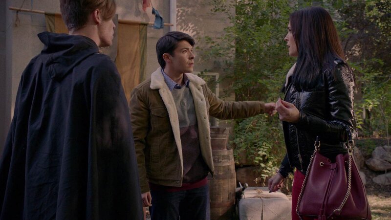 George – Ritter wider Willen Staffel 2 Episodenguide – fernsehserien.de