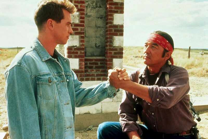 Halbblut – fernsehserien.de