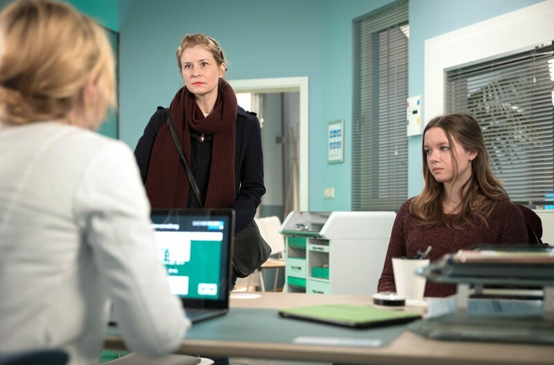 In aller Freundschaft (IAF) 939: Gefühlschaos – fernsehserien.de