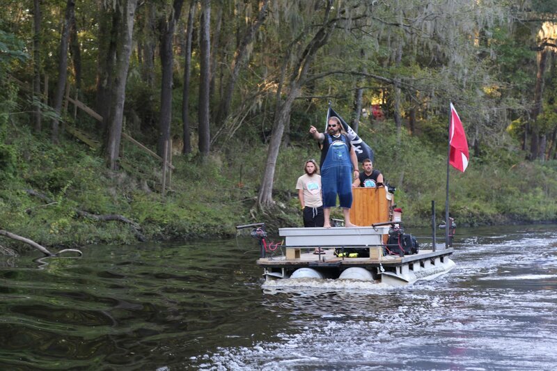 Ax Men – Die Holzfäller S06E03: Sabotage (Sabotage) – fernsehserien.de