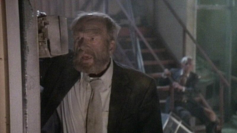 MacGyver (1985) S01E01: Explosion unter Tage (Pilot) – fernsehserien.de