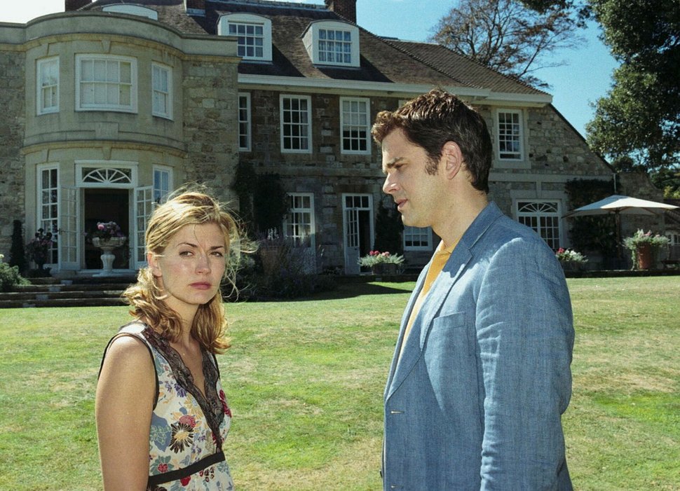 Rosamunde Pilcher 73: Flügel der Hoffnung – fernsehserien.de