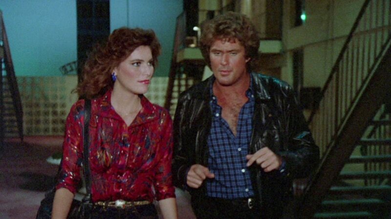 Knight Rider (1982) Staffel 2 Episodenguide – fernsehserien.de