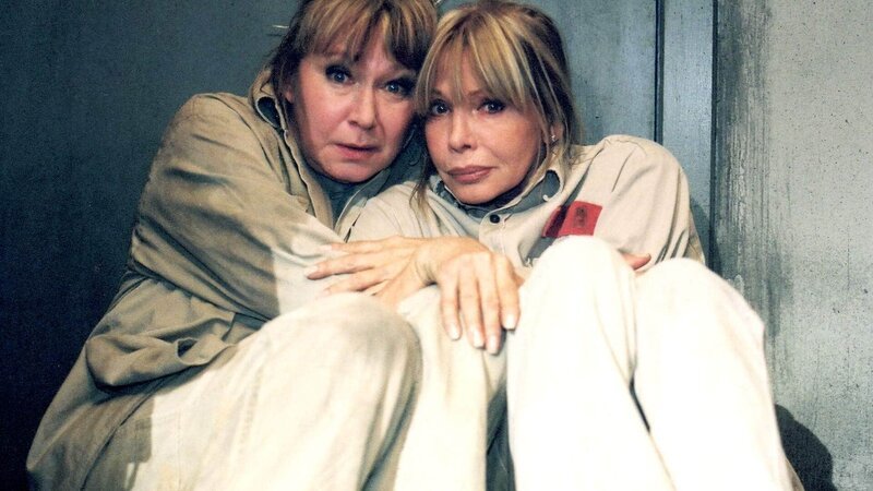 Hinter Gittern – Der Frauenknast (HG) S14E16: Blutrache – fernsehserien.de