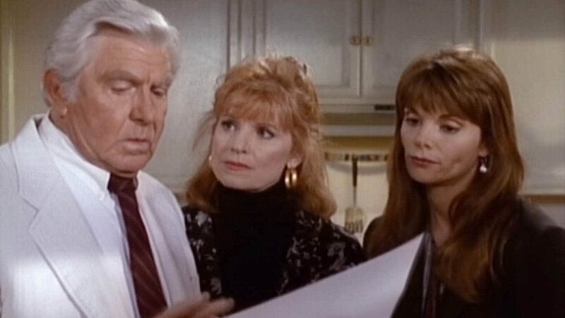 Matlock S09E08: Das Geständnis (The Confession) – fernsehserien.de