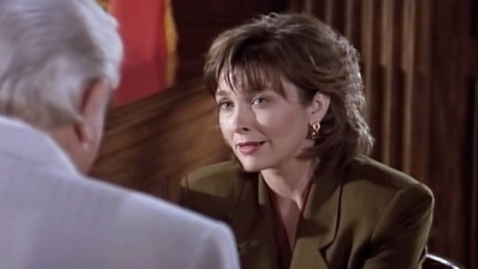 Matlock S09E12: Der ermordete Chirurg (The Deadly Dose) – fernsehserien.de