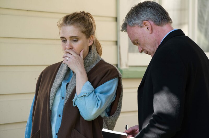 One Lane Bridge Staffel 1 Episodenguide – fernsehserien.de