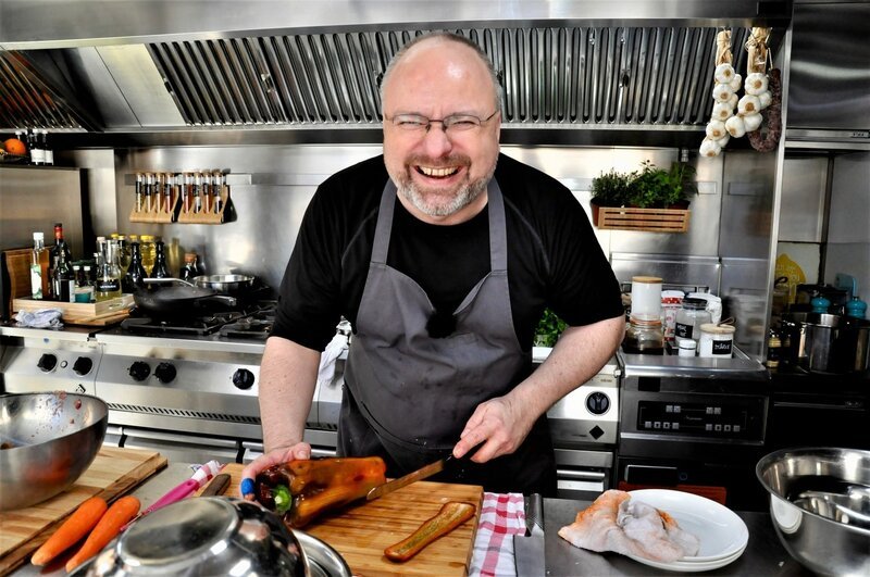 Stadt, Land, Lecker S03E03: Folge 3 – fernsehserien.de