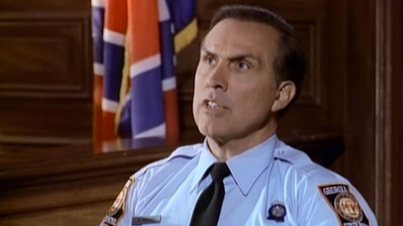 Matlock S09E17: Der Multi-Millionen-Dollar-Mord – Teil 1 (The Scam ...