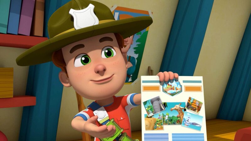 Ranger Rob Staffel 3 Episodenguide – fernsehserien.de