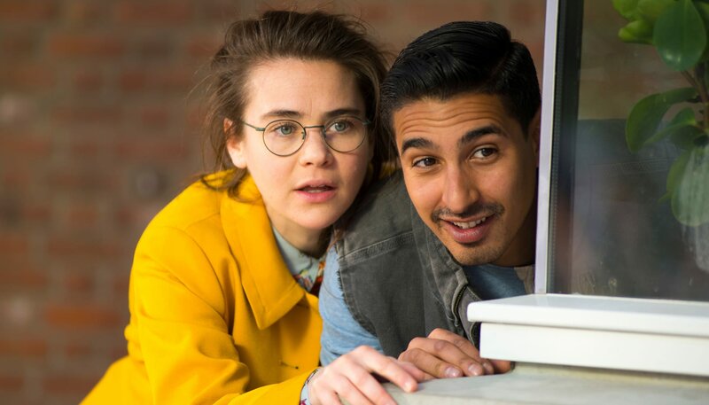 #SuperBeste Lehrerin – fernsehserien.de