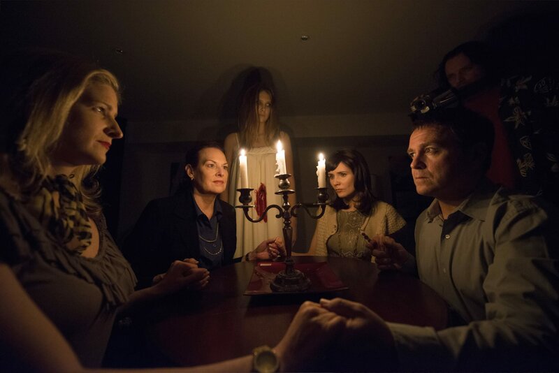 Paranormal Witness – Unerklärliche Phänomene Staffel 1 Episodenguide ...