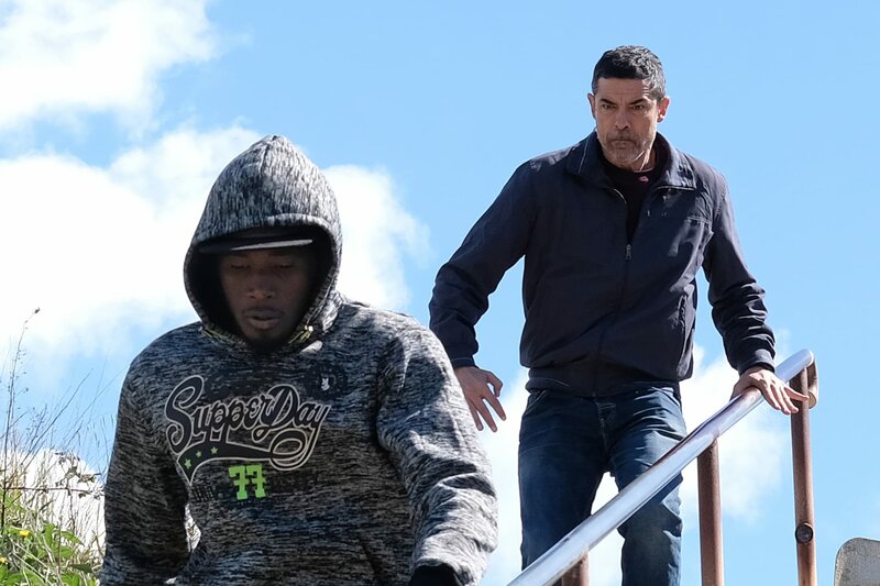 Standing Tall Staffel 1 Episodenguide – fernsehserien.de
