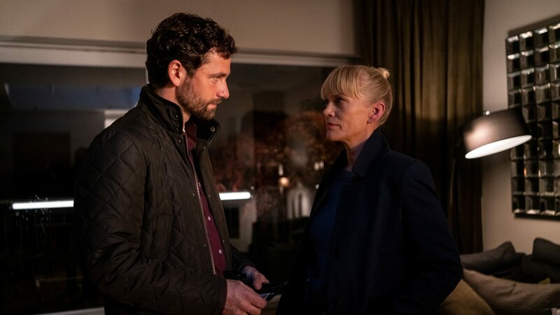 Helen Dorn 15: Die letzte Rettung – fernsehserien.de