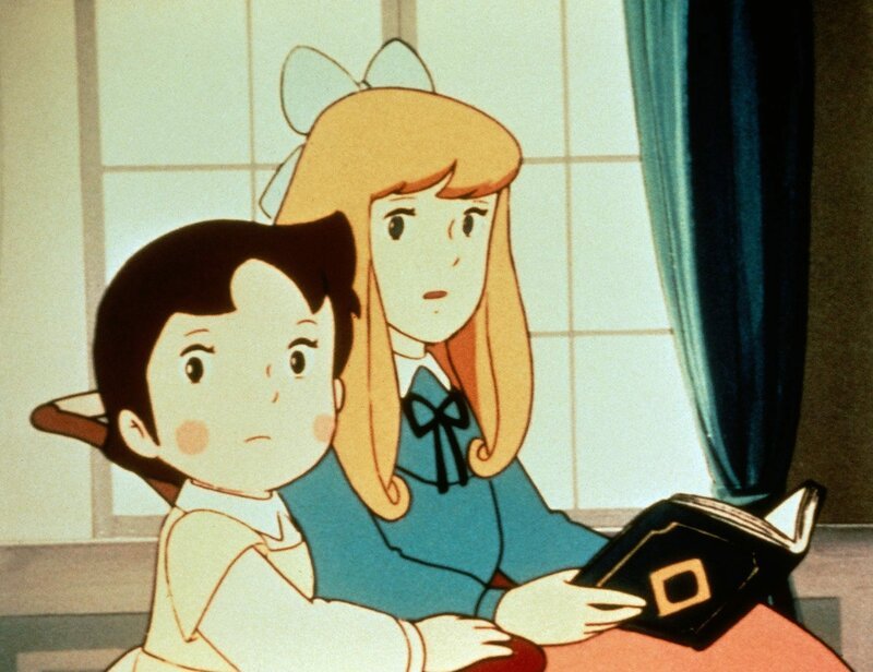 Heidi (1974) S01E25: Die weißen Brötchen (White bread) – fernsehserien.de