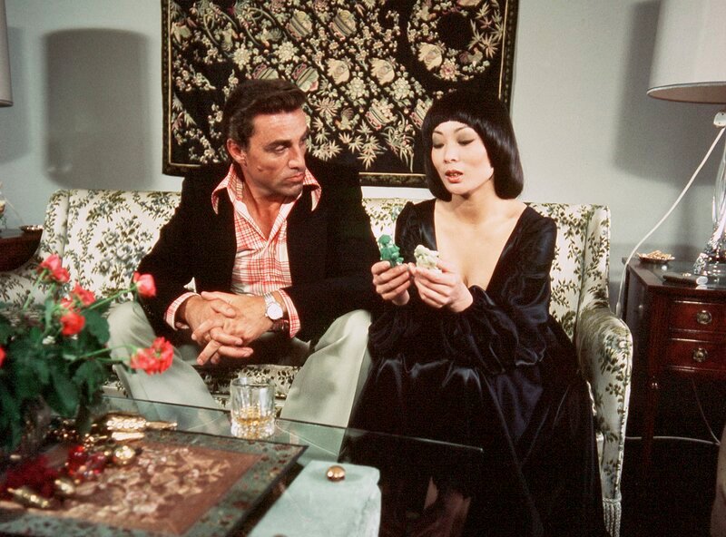 Tatort 31: Kressin und die zwei Damen aus Jade – fernsehserien.de