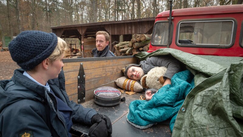 SOKO Wismar S15E26: Schuldbekenntnis – fernsehserien.de