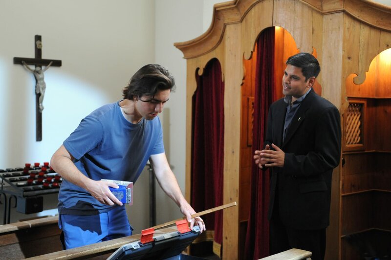 Dahoam is Dahoam (DiD) 2803: Ausgewalzt – fernsehserien.de