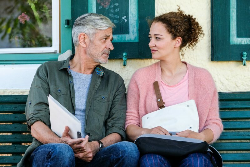 Tonio & Julia 07: Nesthocker – fernsehserien.de