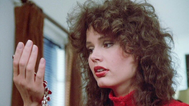 Knight Rider (1982) S02E07: Der Fassadenkletterer (K.I.T.T. The Cat ...