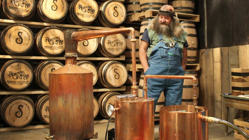 Moonshiners: Master Distiller Staffel 1 Episodenguide – fernsehserien.de