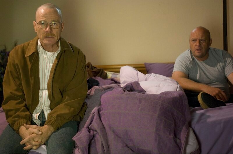 Breaking Bad S02E08: Beauftragen Sie Saul (Better Call Saul ...
