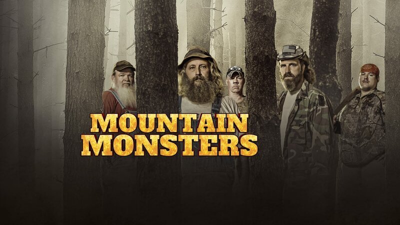 Die Monster-Jäger – Bestien auf der Spur S04E06: Die unheilvolle ...