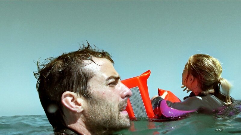 Open Water: Cage Dive – fernsehserien.de