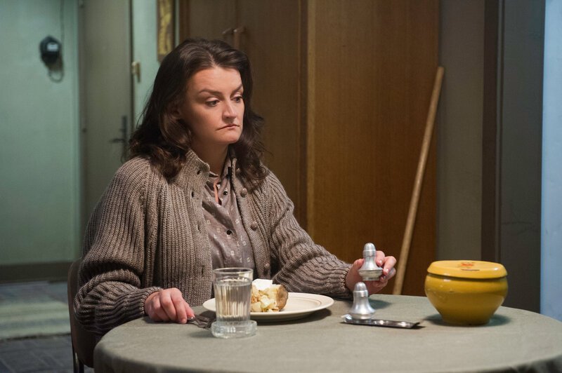 The Americans (2013) S05E09: Harrisburg (IHOP) – fernsehserien.de