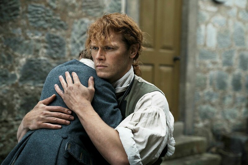 Outlander S03E04: Verlust (Of Lost Things) – fernsehserien.de