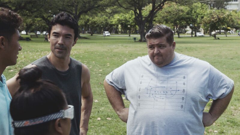 Hawaii Five-0 S09E08: Streithähne (Lele Pū Nā Manu Like (Birds Of A ...