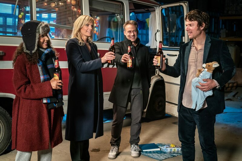 SOKO Leipzig S22E05: Kowalskis Entscheidung – fernsehserien.de