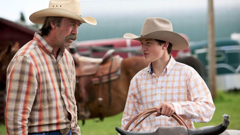 Heartland – Paradies für Pferde S04E06: Dabei sein ist alles (Win ...