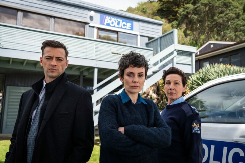 Auckland Detectives – Tödliche Bucht S02E02: Regenbogenwelt ...