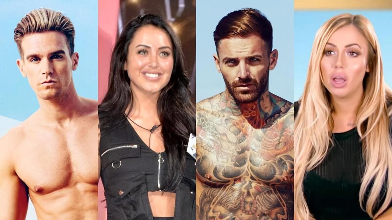 Geordie OGs Staffel 4 Episodenguide – fernsehserien.de
