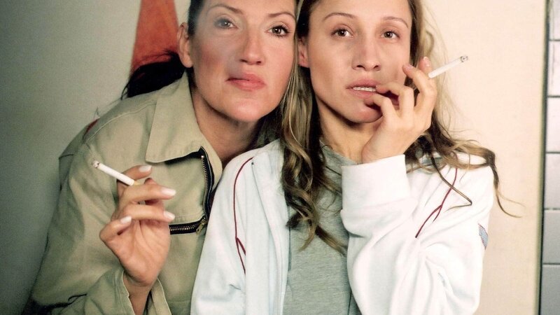 Hinter Gittern – Der Frauenknast (HG) S15E17: Sternschnuppen ...