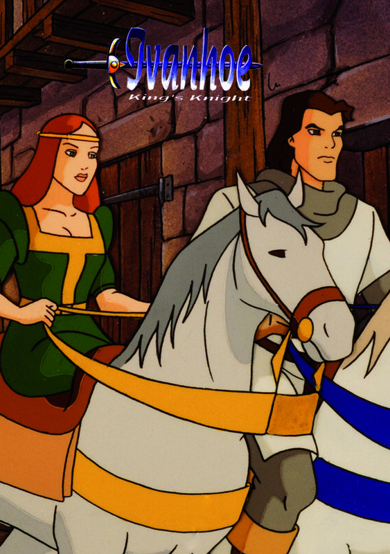 Ivanhoe (1996) 52 Folgen Episodenguide – fernsehserien.de